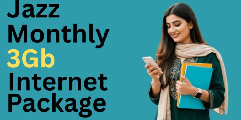 Smart Packages for Smart Users - Jazz Packages